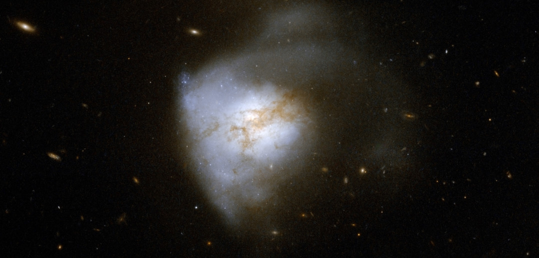How to Blow a Bubble in a Galaxy - AAS Nova