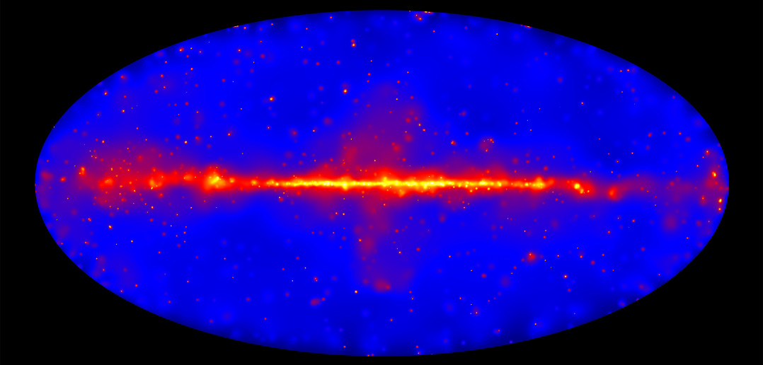 Upgrading Fermi Without Traveling to Space - AAS Nova