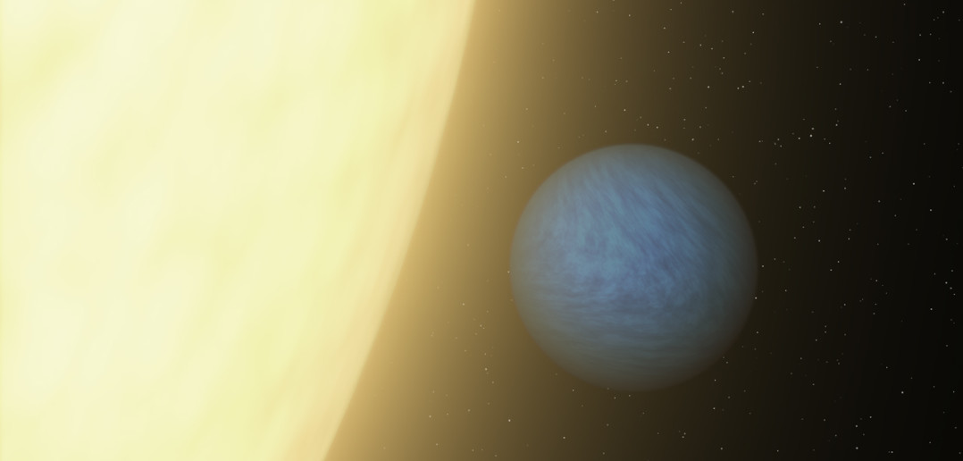 The Birth of Super-Earths and Super-Puffs - AAS Nova