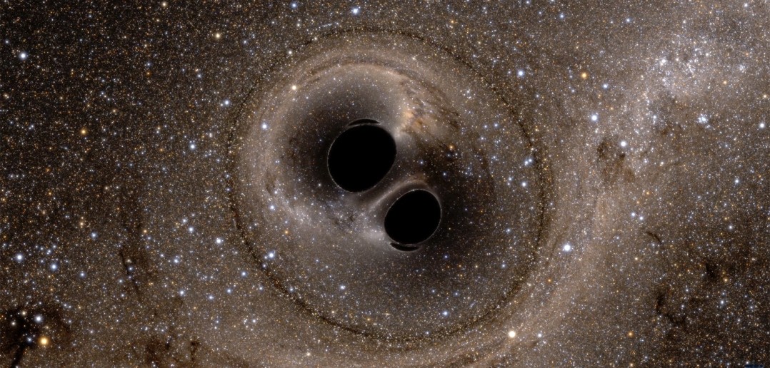 When Charged Black Holes Merge - AAS Nova