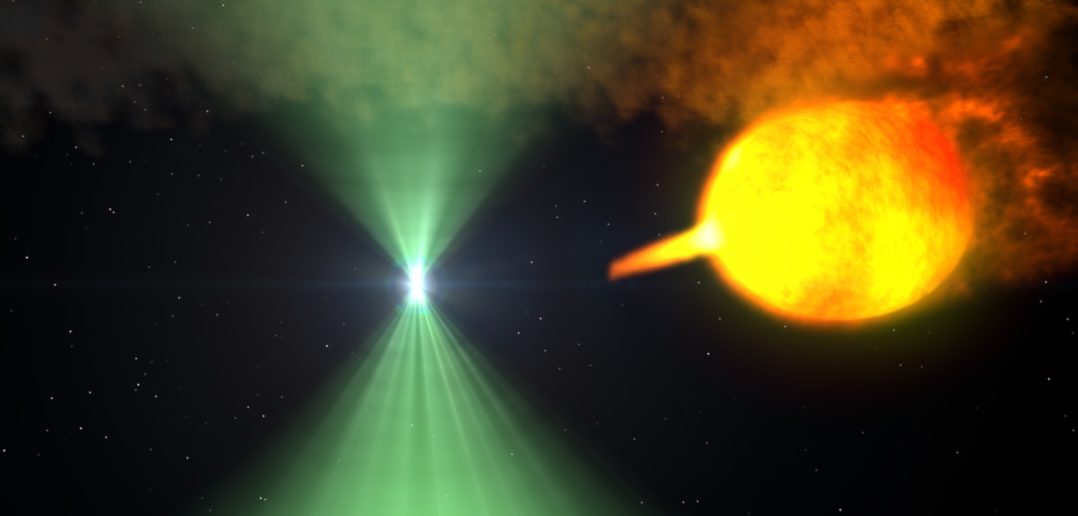 Observing a Strange Pulsar in X-ray and Radio - AAS Nova