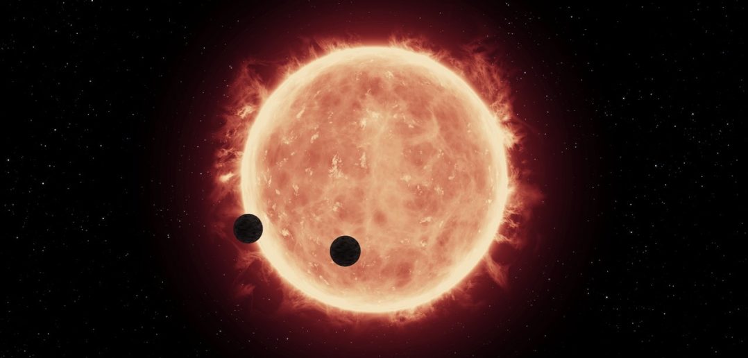 Pinning Down Properties of TRAPPIST-1 - AAS Nova