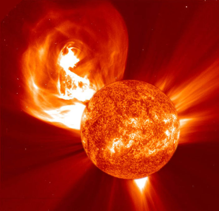 Investigating Confined Solar Flares - AAS Nova