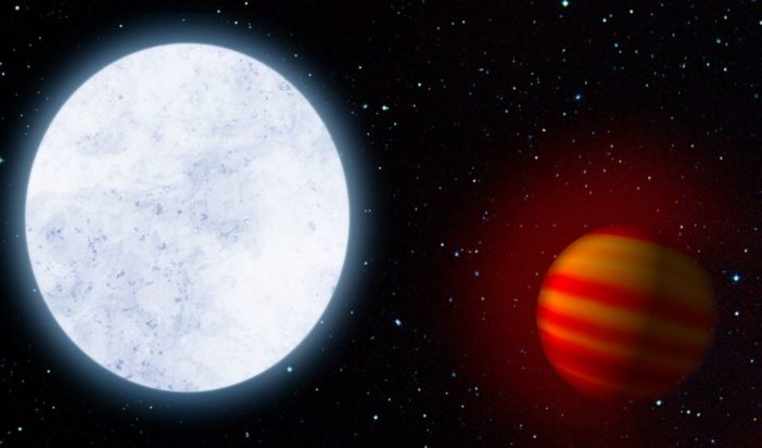 Inflating a Super-Puff Planet - AAS Nova