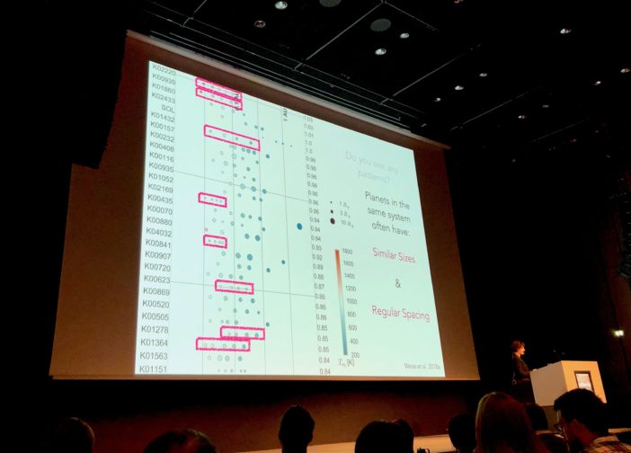 ExSS IV: Day 4 - AAS Nova