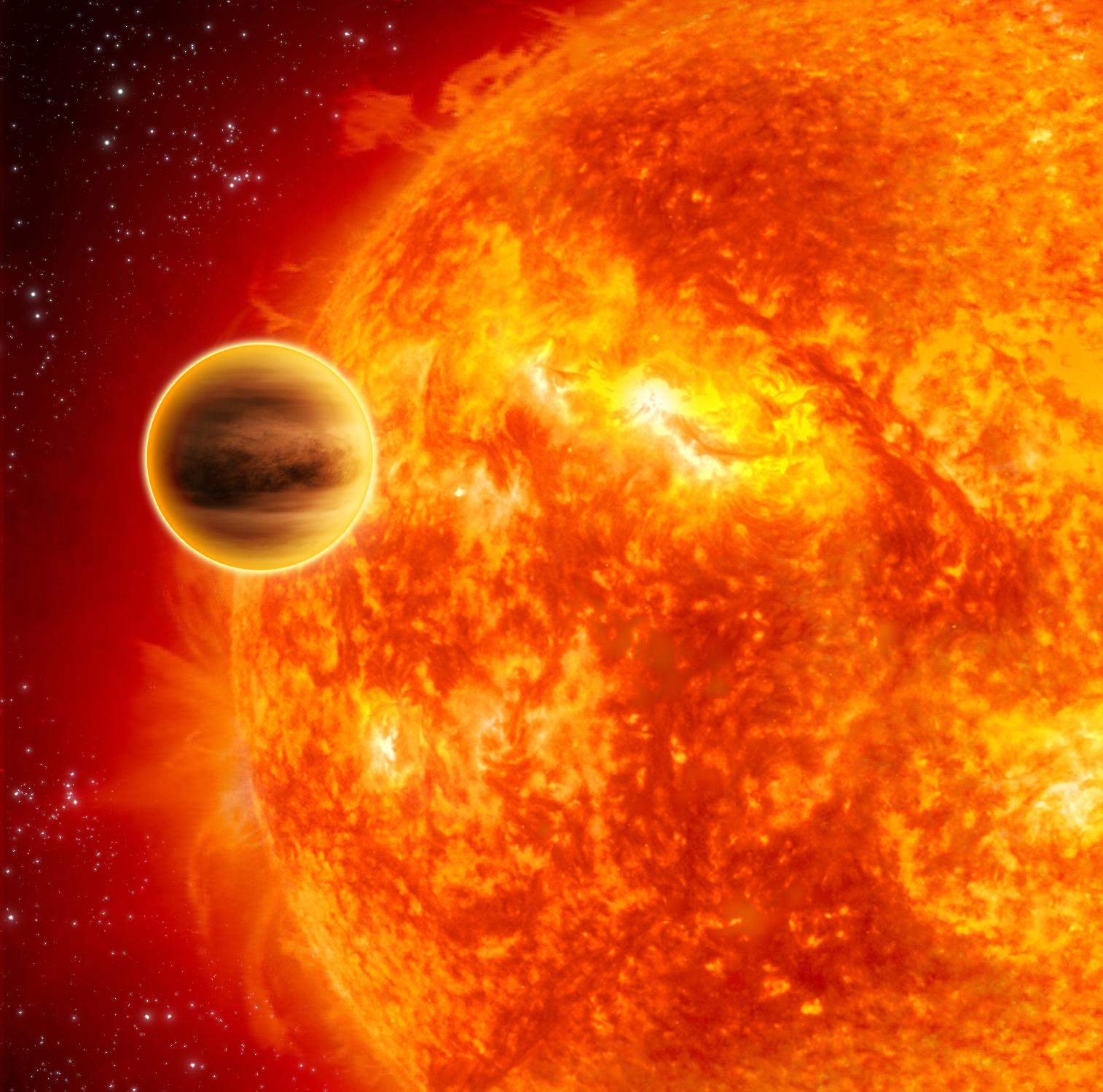 Heating Up The Guts Of Gas Giants AAS Nova Heating Up The Guts Of Gas Giants AAS Nova
