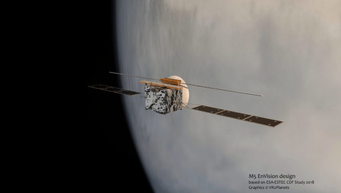 EPSC-DPS 2019: Day 3 - AAS Nova