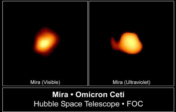 An Ad-Mira-ble Distance Measurement - AAS Nova