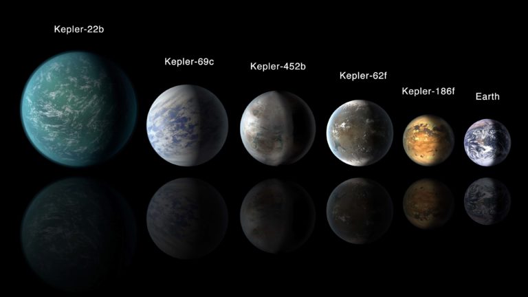 Possibly Impossible Planets - AAS Nova
