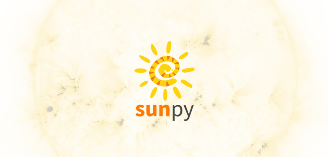 Exploring Our Star with SunPy - AAS Nova