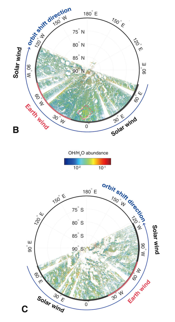 How to Get Water on the Moon - AAS Nova