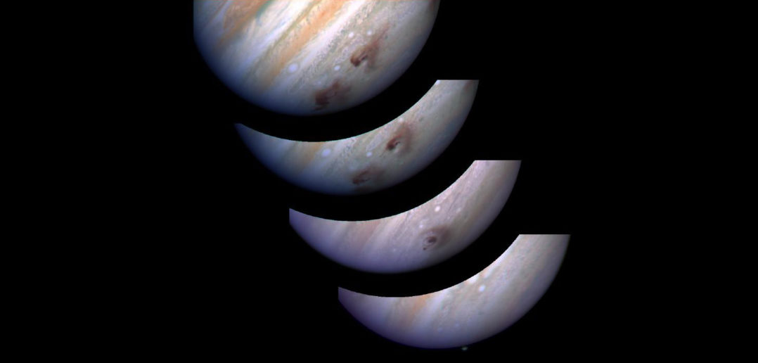 When Planets Collect Comets - AAS Nova