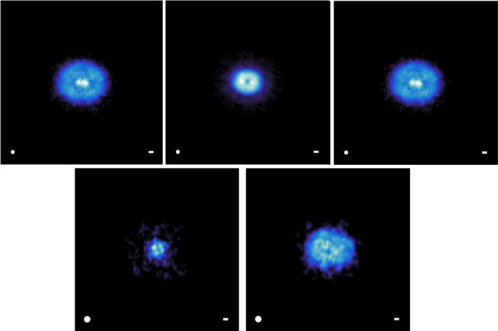 A Circumplanetary Disk Candidate Spotted with ALMA - AAS Nova