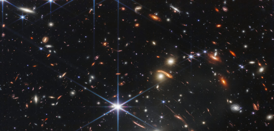 Update on JWST Observations of Galaxy Cluster SMACS 0723 - AAS Nova