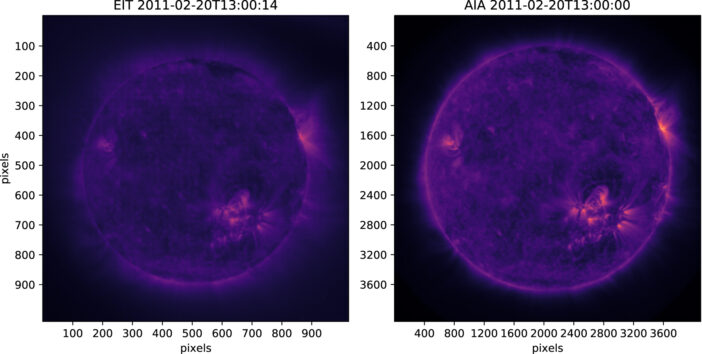 Spotlight on Machine Learning in Astrophysics - AAS Nova
