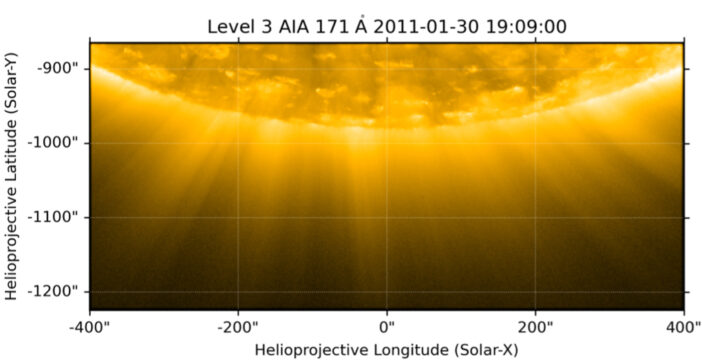 Monthly Roundup: The Sun, Space Weather, and Solar Flares - AAS Nova
