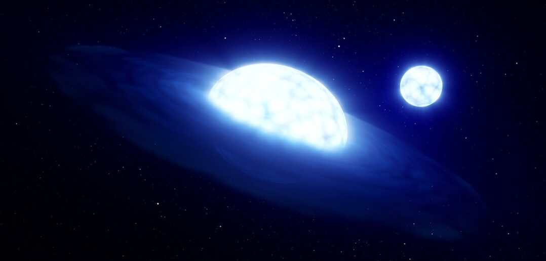 Unveiling Hamstars: The Cheek-Stuffing Accreting Stars - AAS Nova