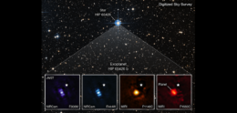 Star Alignment and a Planet’s Origin: The Case of HIP 65426 - AAS Nova