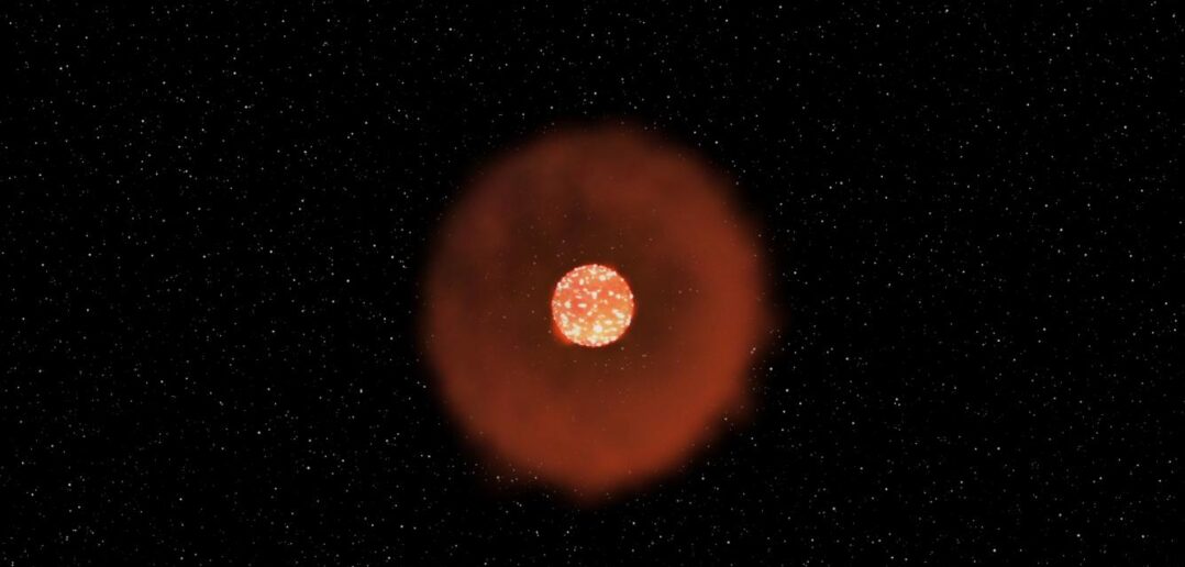 Catching Core-Collapse Supernovae Before They Happen - AAS Nova