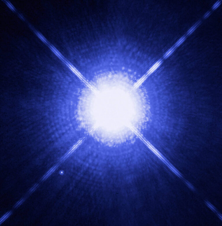 Record-Breaking Pulsating White Dwarf Discovered - AAS Nova
