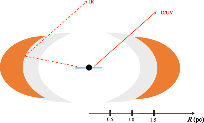 Echoes of a Tidal Disruption Event - AAS Nova