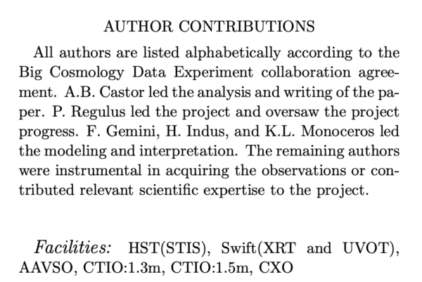 AAS Publishing News: A New AASTeX Has Dropped! - AAS Nova