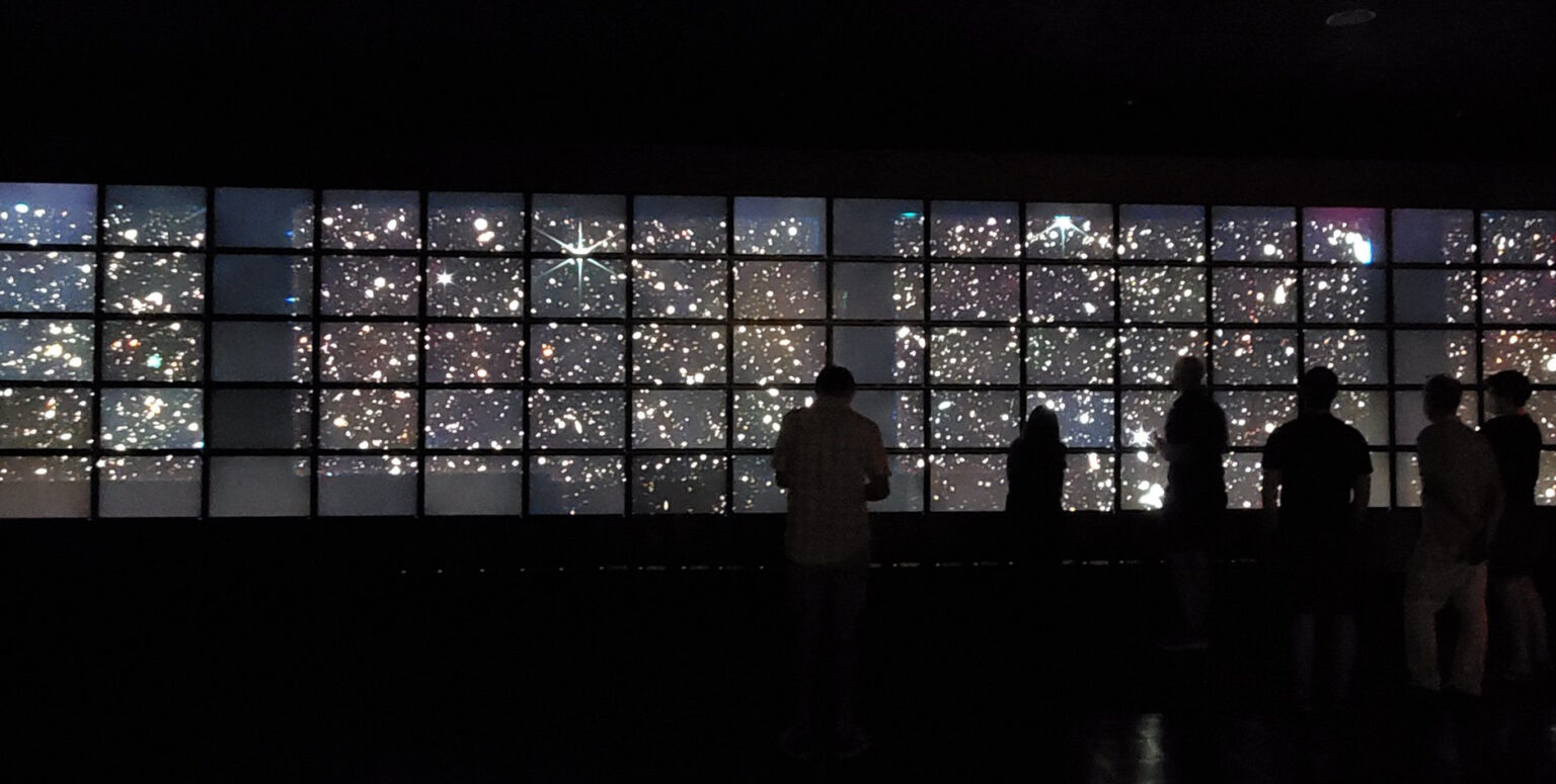 AAS 246: Day 1 - AAS Nova