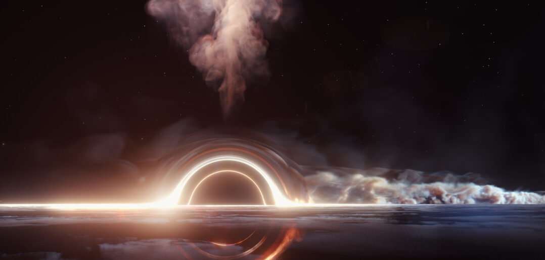 Investigation of the First Radio-Bright Off-Nuclear Tidal Disruption ...