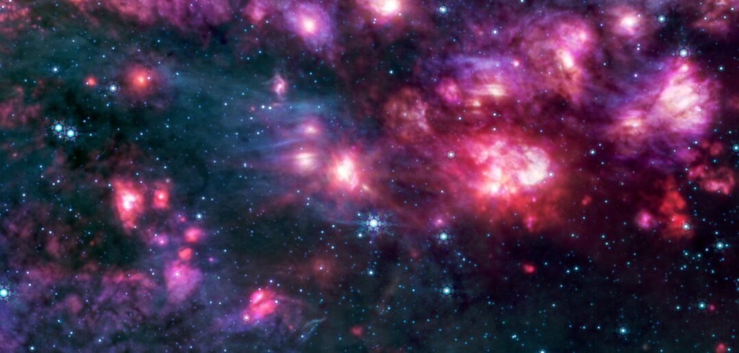 Fueling Up: How Does the Milky Way Get Its Star-Forming Gas? - AAS Nova