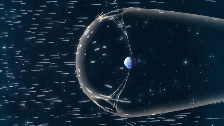 When Winds Collide: Predicting the Effects of Stream Interaction ...